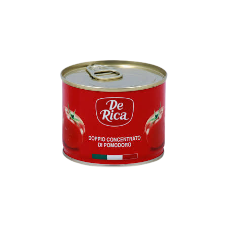 De Rica Tomato Paste - 210g