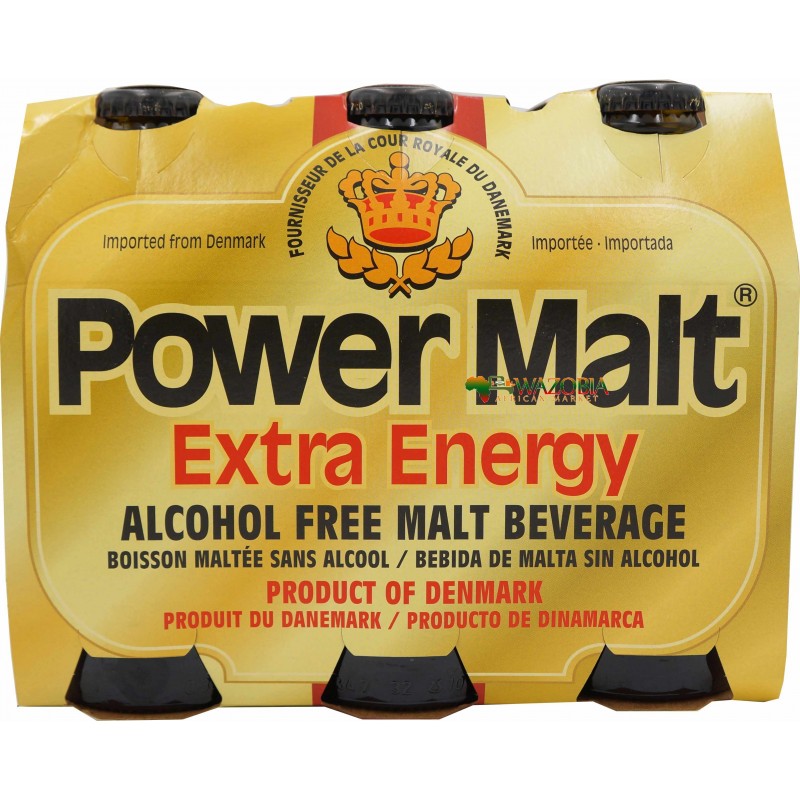 Beverages
