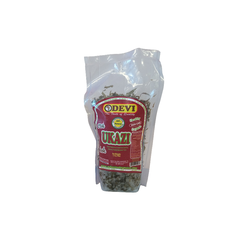 Odevi Frozen Ukazi (Eru Leaf) - 4 Oz