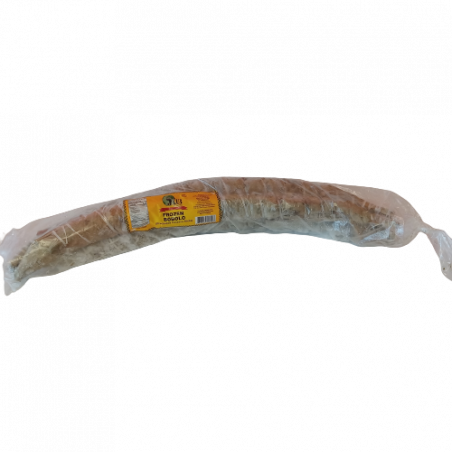 JKUB Frozen Bobolo (3 Pcs)