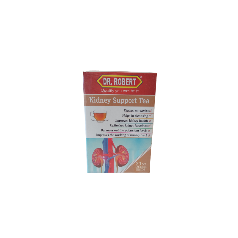 Dr. Robert Kidney Support Tea