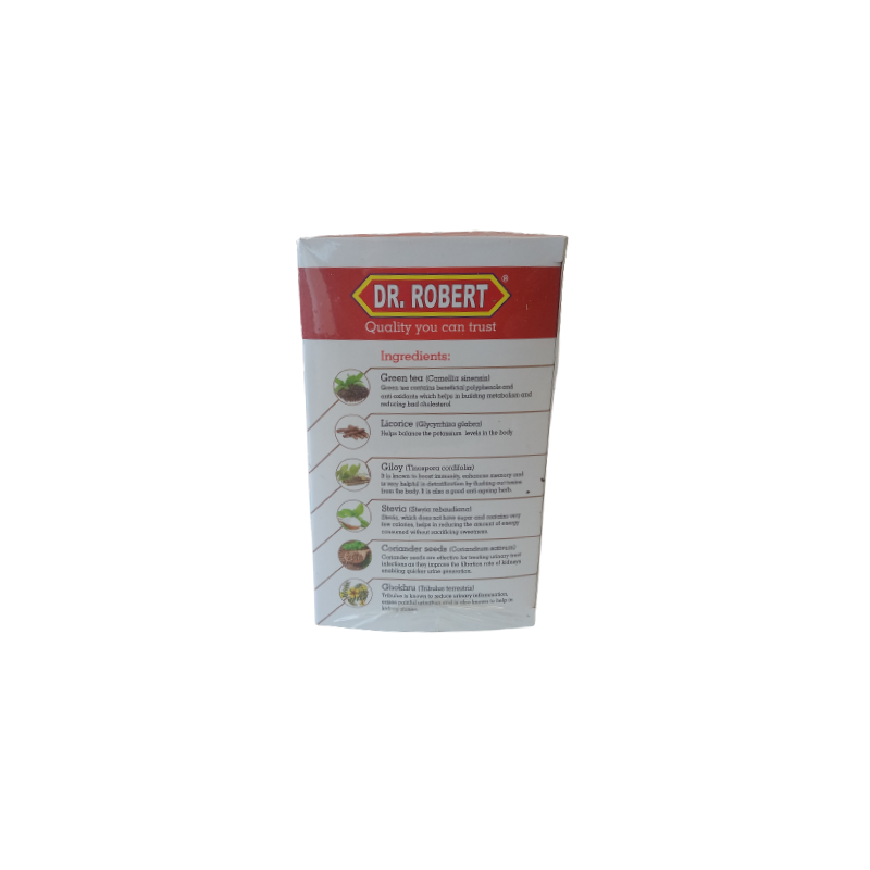Dr. Robert Kidney Support Tea