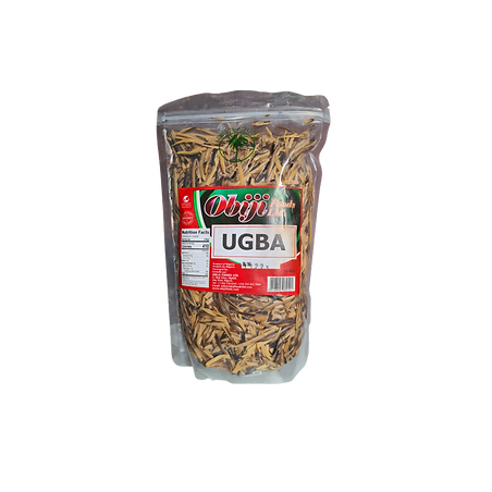 Obiji Fresh Ugba 16oz