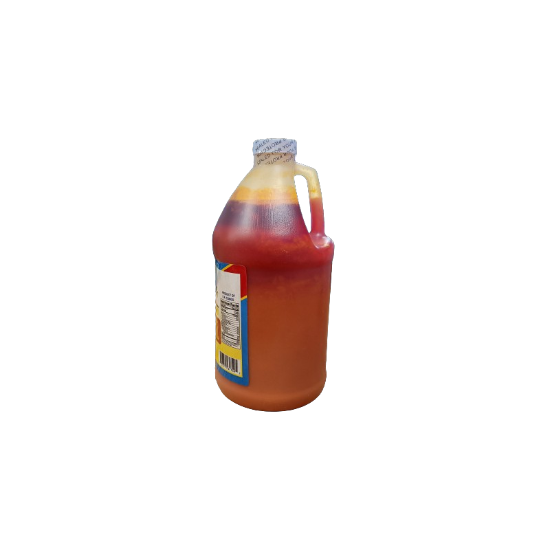 African Food Brand Palm Oil 64oz