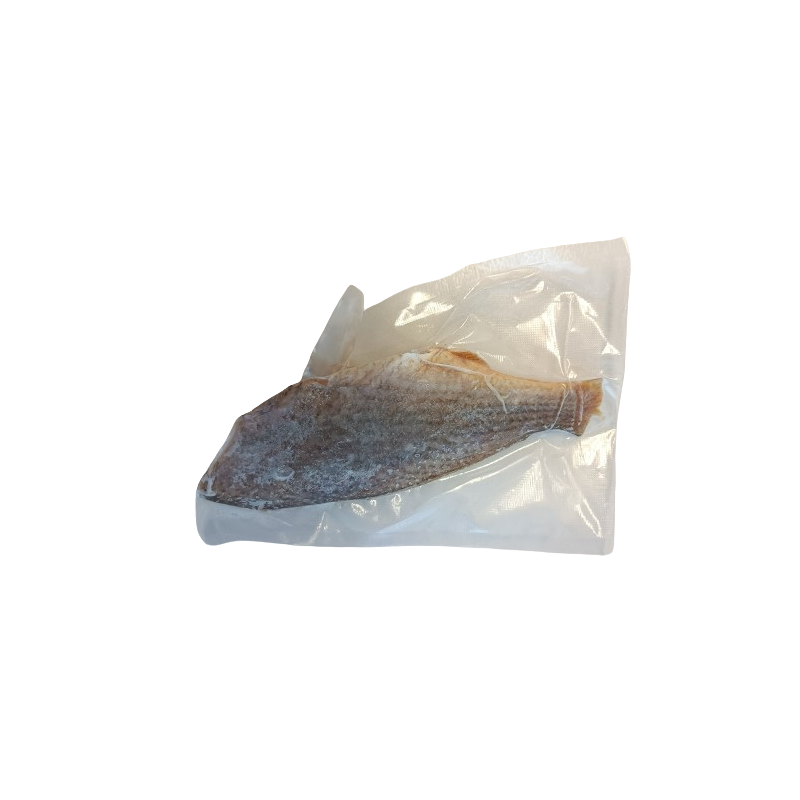 NEF White Croaker Fish