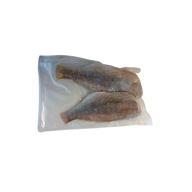 NEF White Croaker Fish