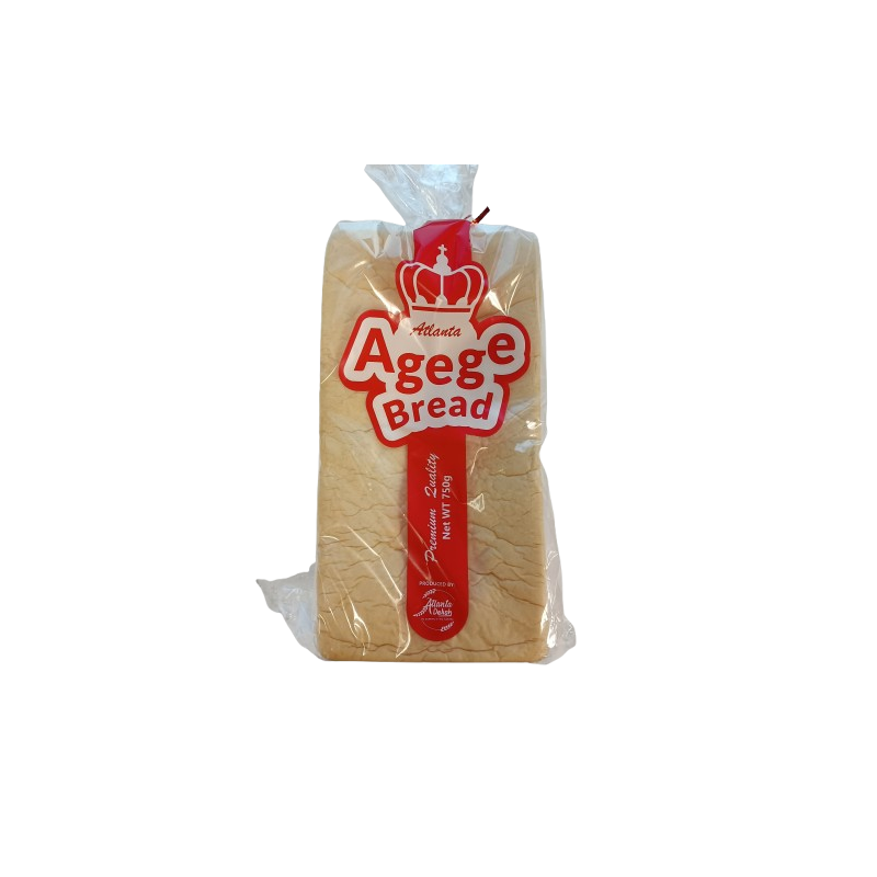 Atlanta Agege Bread