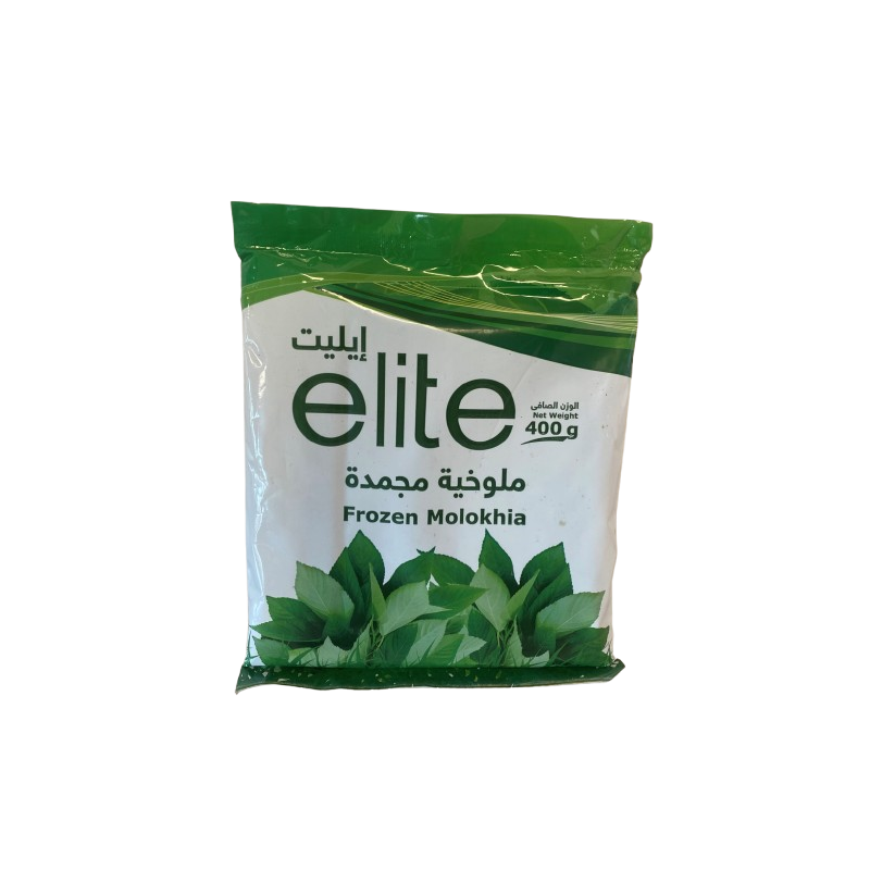 Elite Jute (Molokhia/Palava Sauce/Lalo) Leaves 400g