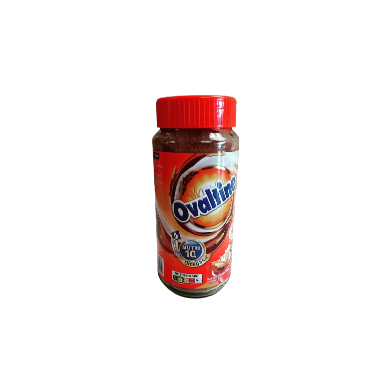 Ovaltine Malt Drink Chocolate Flavor 400g