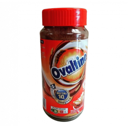 Ovaltine Malt Drink Chocolate Flavor 400g