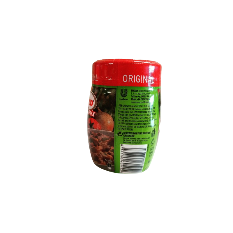 Royco Mchuzi Mix (Spicy Beef Flavor) 200g