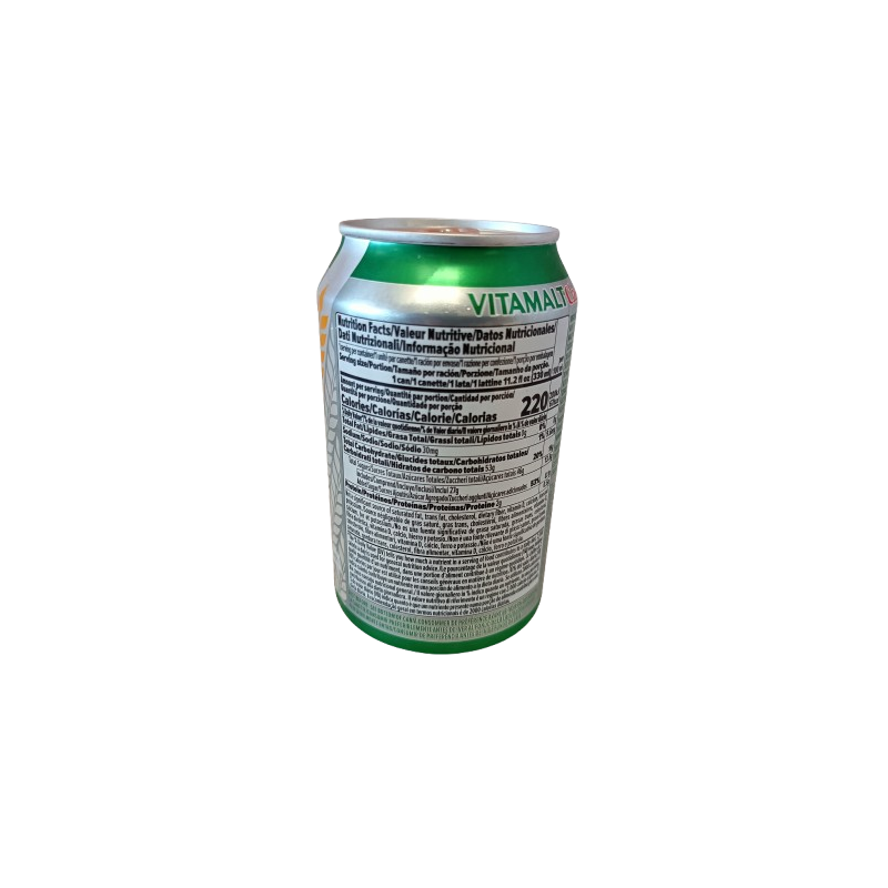 Vita Malt Classic 330mL Can