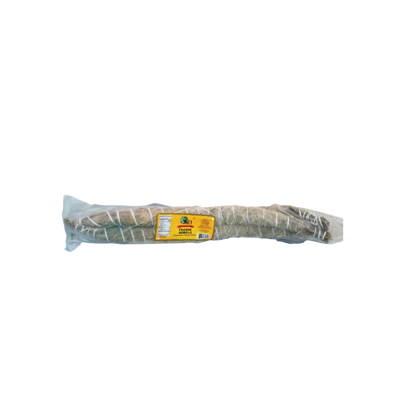 JKUB Frozen Bobolo (3 Pcs)