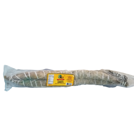 JKUB Frozen Bobolo (3 Pcs)