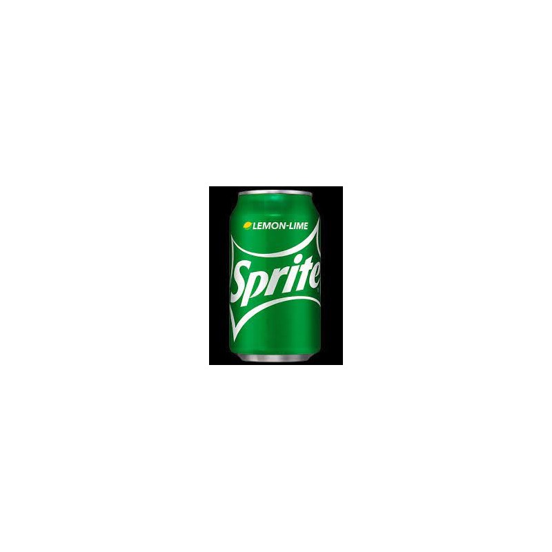 Sprite Lemon-Lime Soft Drink, 12 Fl-Oz