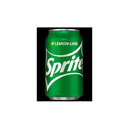 Sprite Lemon-Lime Soft Drink, 12 Fl-Oz