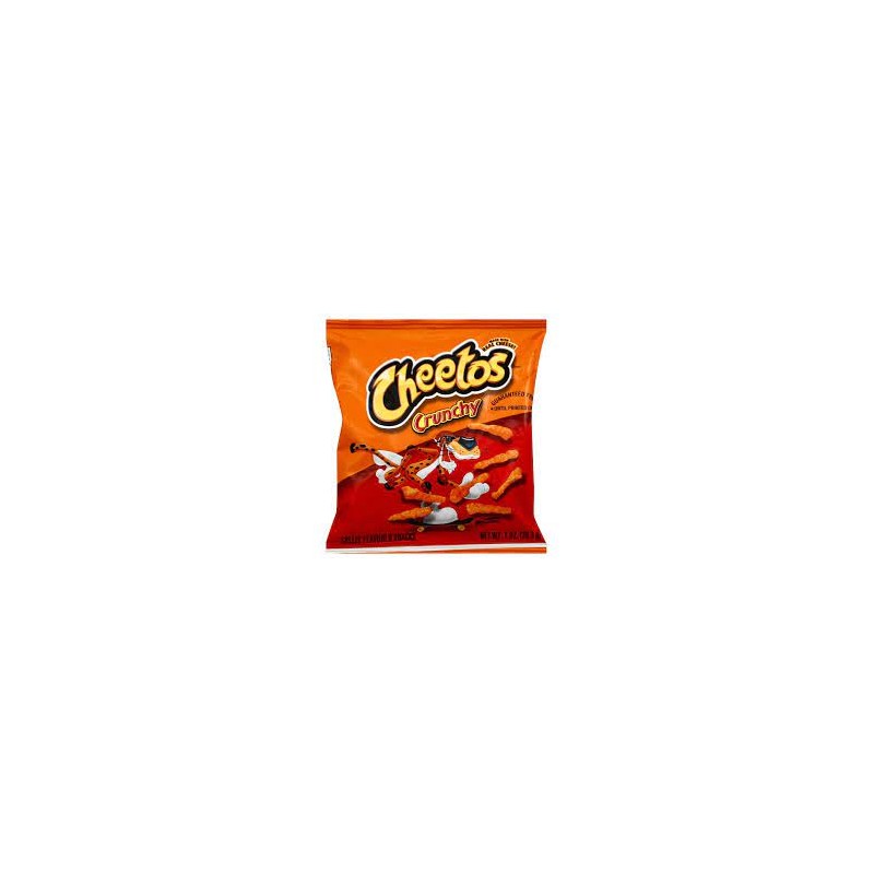 Biscuits, Snacks & Crisps
