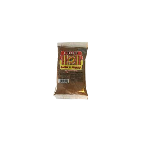 Chief Brand Garam Masala (Hot) 3oz